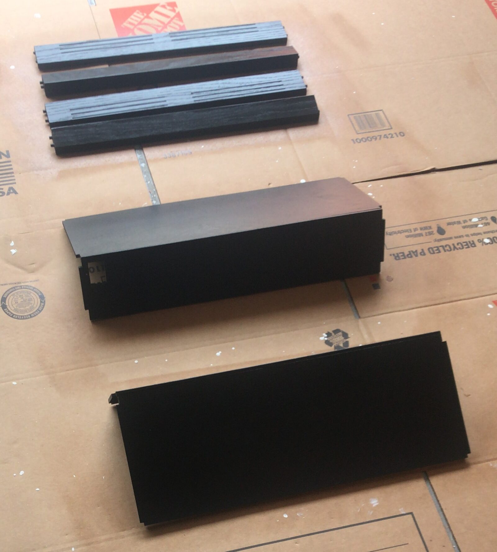 Building a DIY Eurorack Modular Synth Case, Part 2 – The Woodwork ...